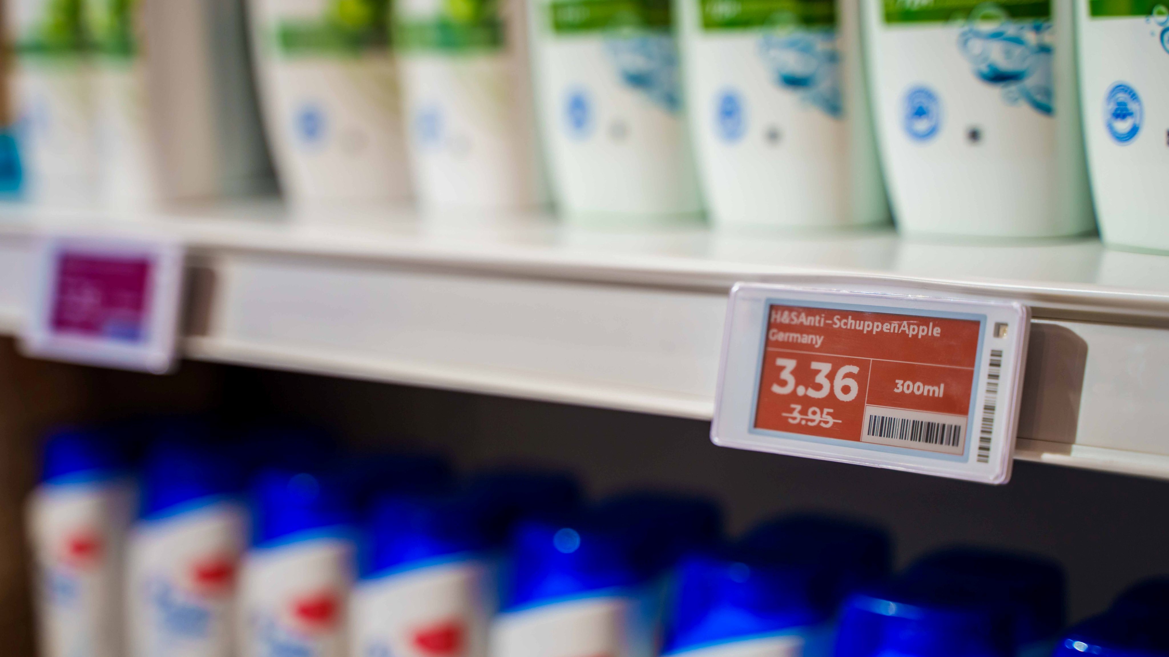 Discover the Benefits of the Electronic Shelf Label for Retailers | Hanshow