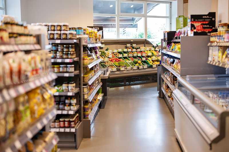 Transforming Retail with Hanshow: The Power of E-Price Tags | Hanshow