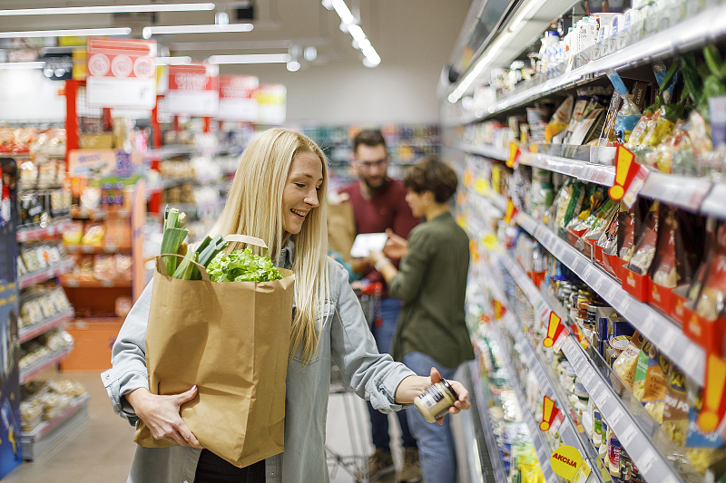 Revolutionizing Retail with Hanshow Electronic Labels | Hanshow