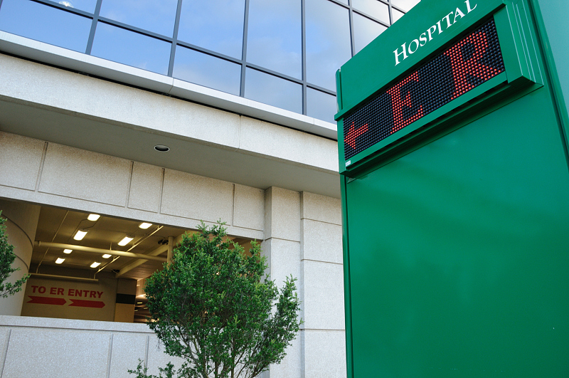 How Digital Shelf Labels Extend Beyond Retail to Transform Hospitals ...