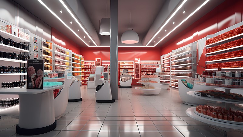 Global Leader of Electronic Shelf Labels & Digital Store Solutions ...