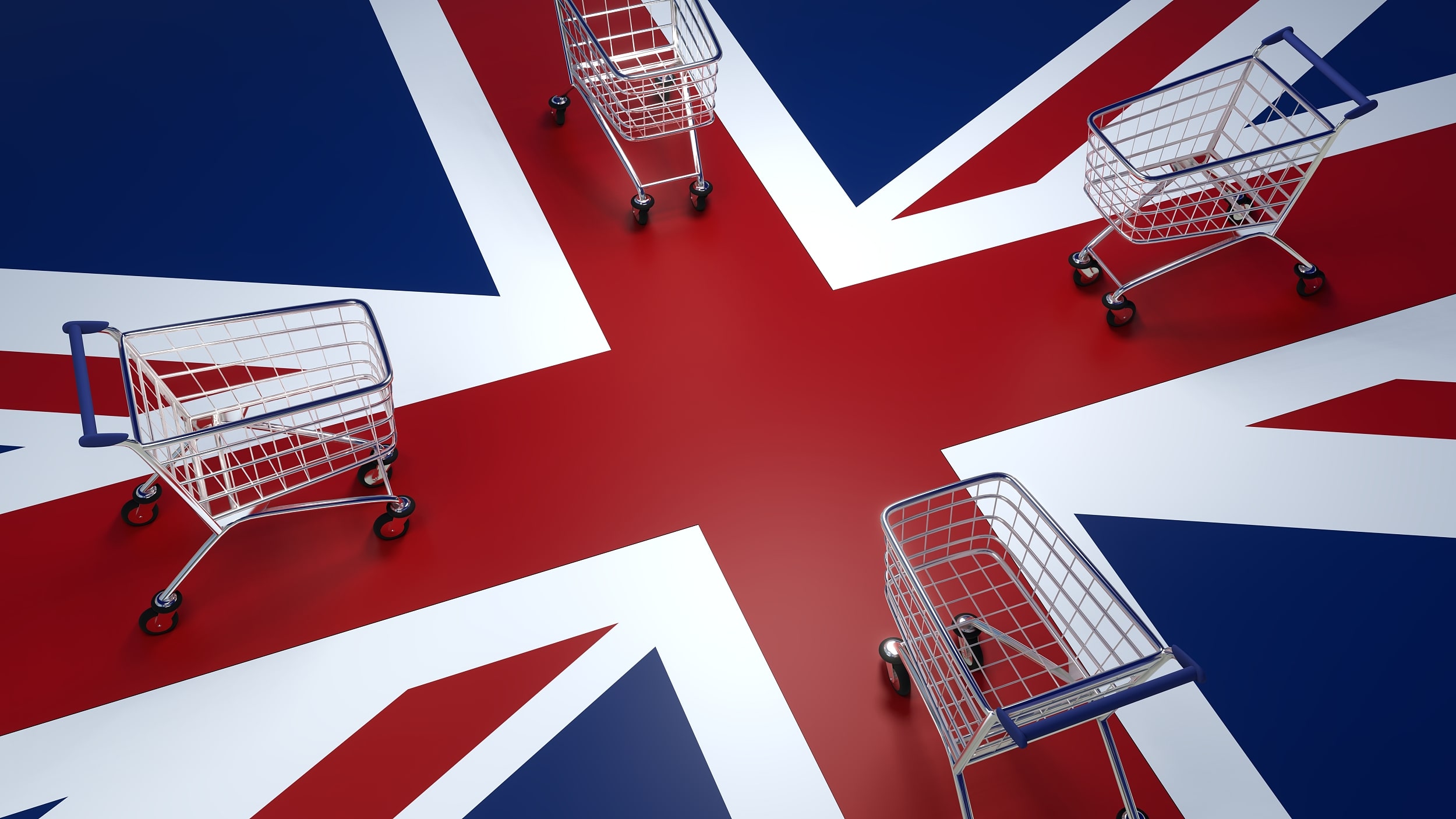 With a return of confidence, is the UK retail market ready to invest in ...