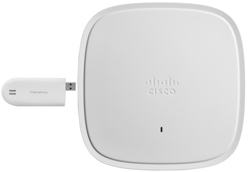 Hanshow and Cisco Strengthen Global Partnership to Create Intelligent ...