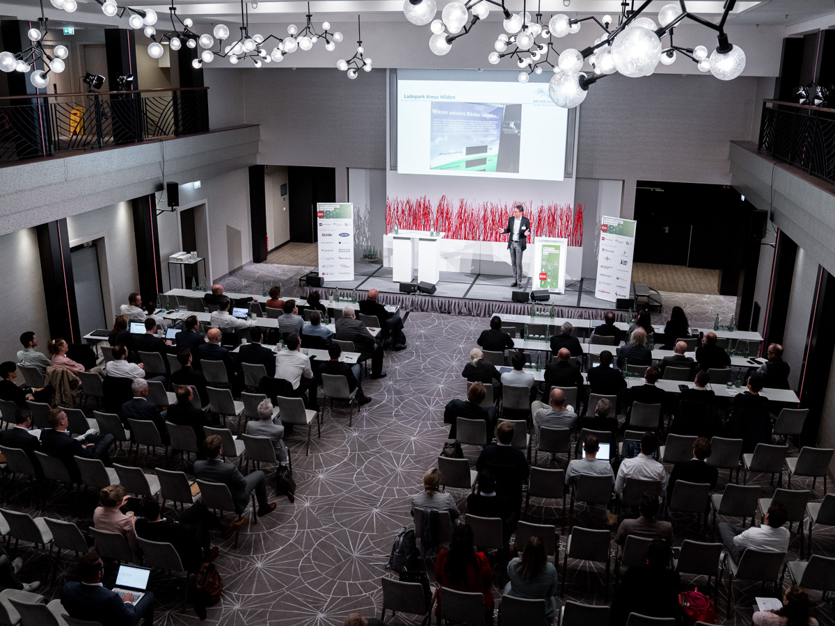 Hanshow to Showcase Solar Solution and Commitment to Sustainability at ...