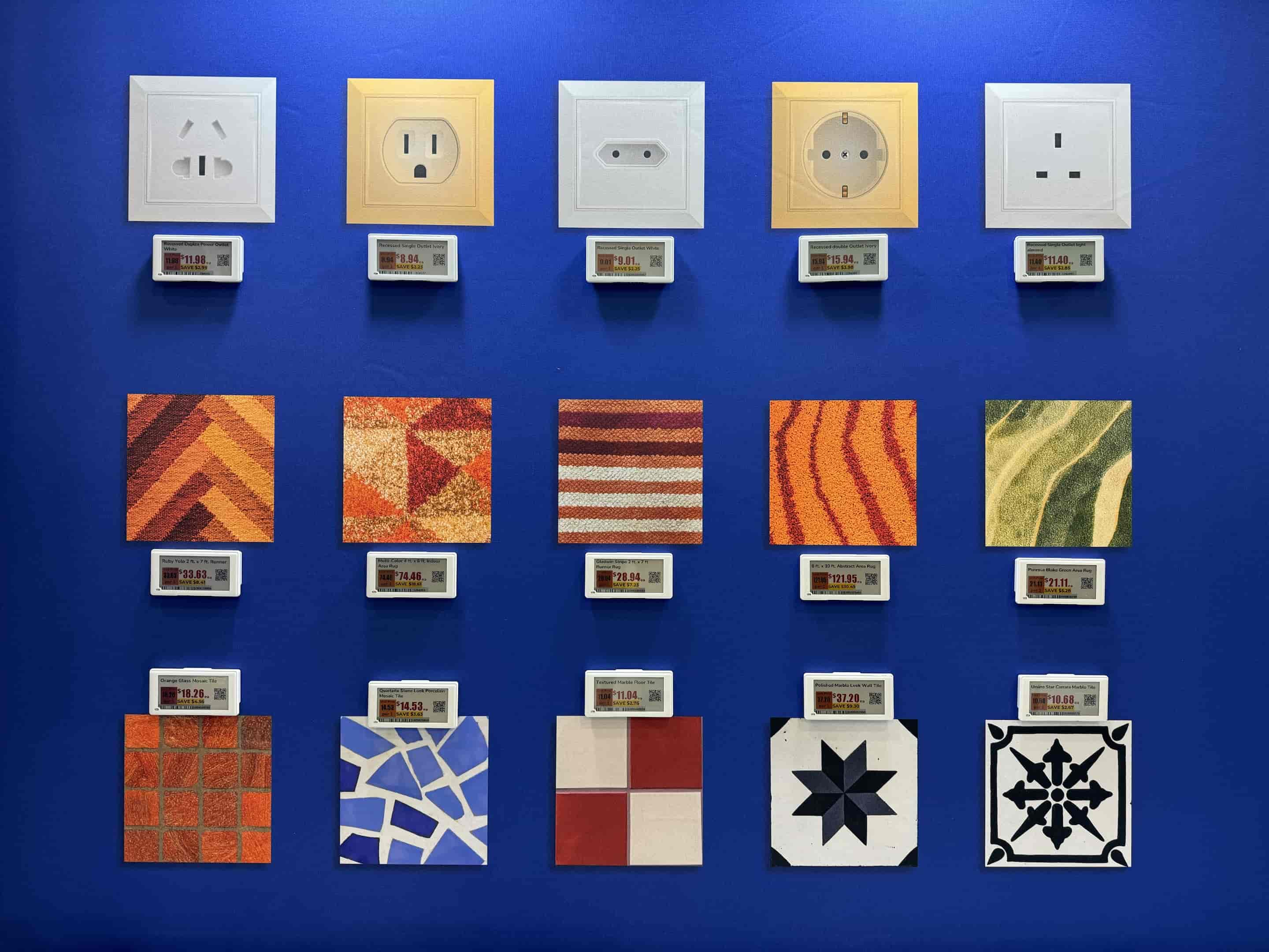 Hanshow’s ESL Solutions Push Precision and Performance at the National ...