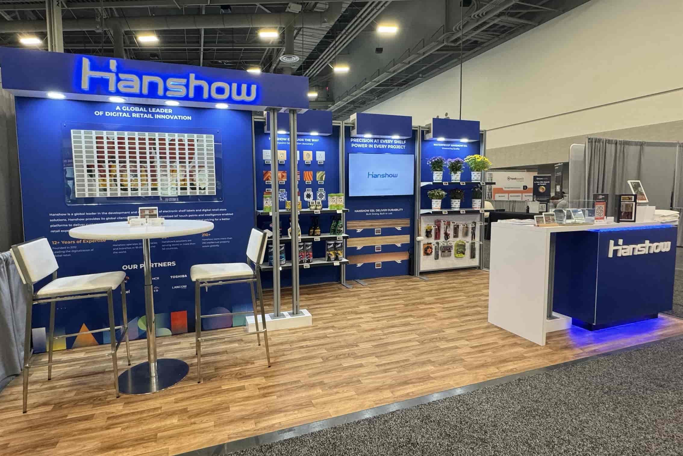 News - Discover latest news and trends | Hanshow