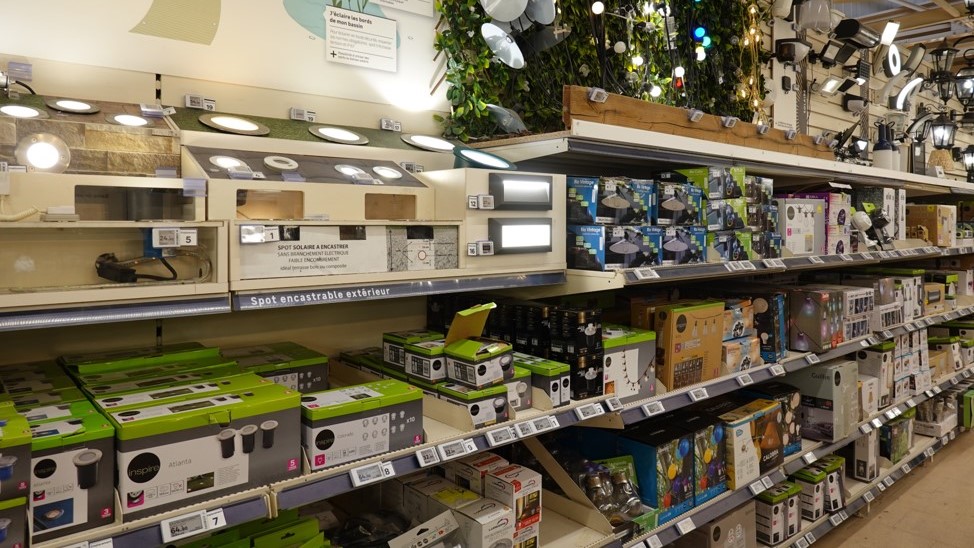 Global Leader of Electronic Shelf Labels & Digital Store Solutions ...