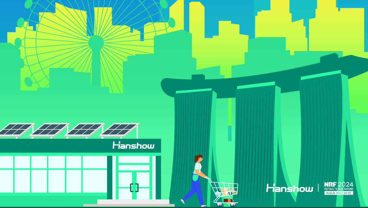 Global Leader of Electronic Shelf Labels & Digital Store Solutions ...