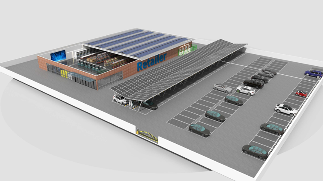 Global Leader of Electronic Shelf Labels & Digital Store Solutions ...