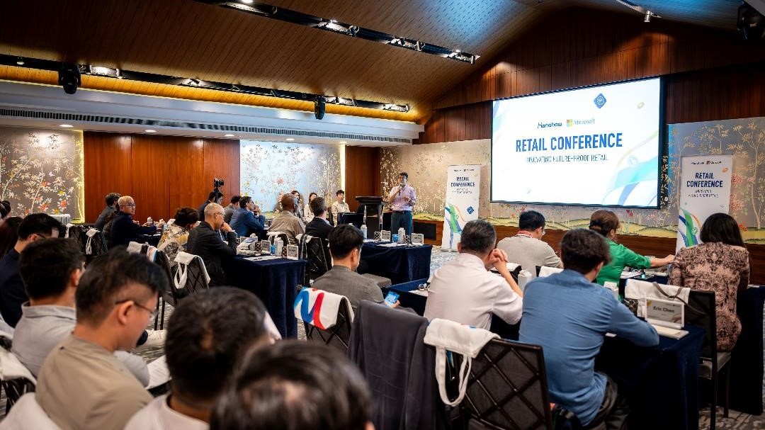 Global Leader of Electronic Shelf Labels & Digital Store Solutions ...