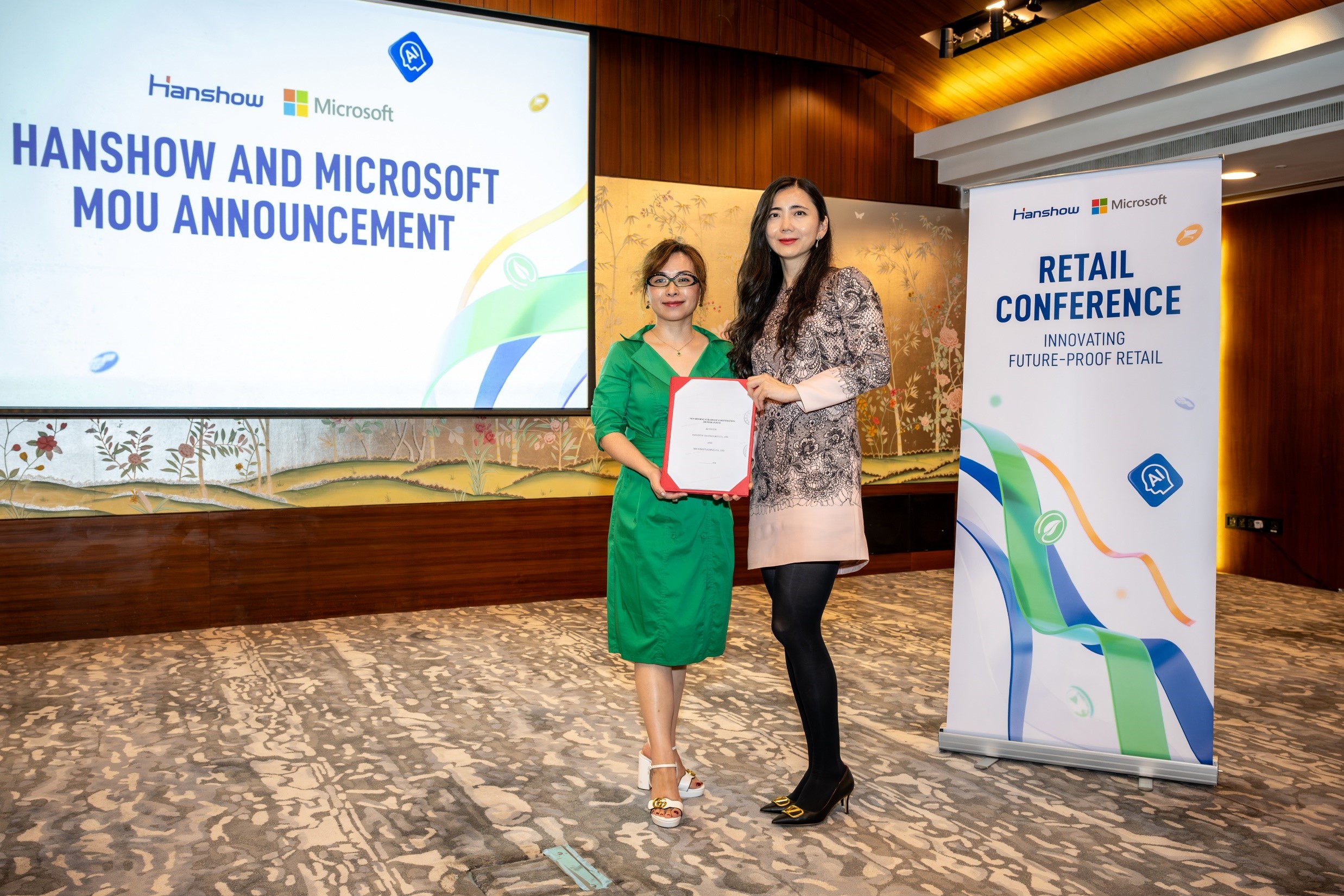 Global Leader of Electronic Shelf Labels & Digital Store Solutions ...