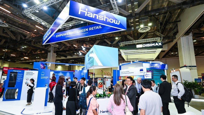 Hanshowについて | Hanshow