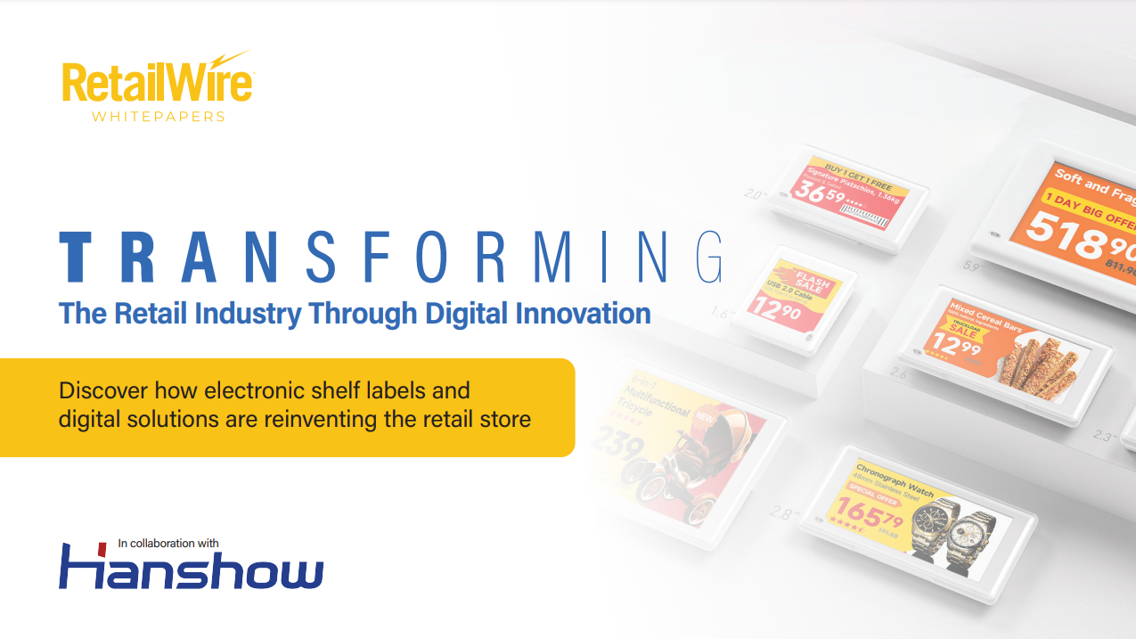 Embrace the Digital Revolution in Retail: Access Our Comprehensive ...