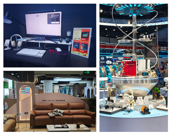 JD MALL Partners with Hanshow to Build a New Panoramic Retail Ecosystem ...