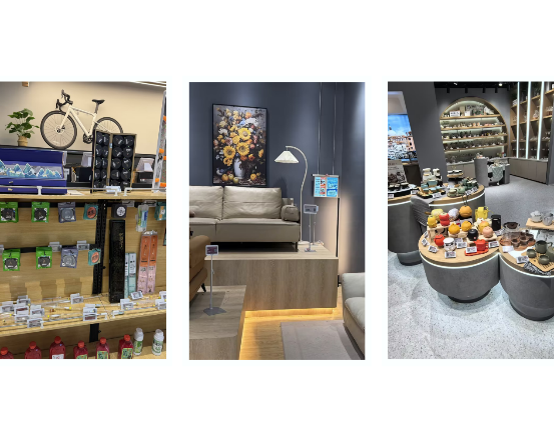 JD MALL Partners with Hanshow to Build a New Panoramic Retail Ecosystem ...