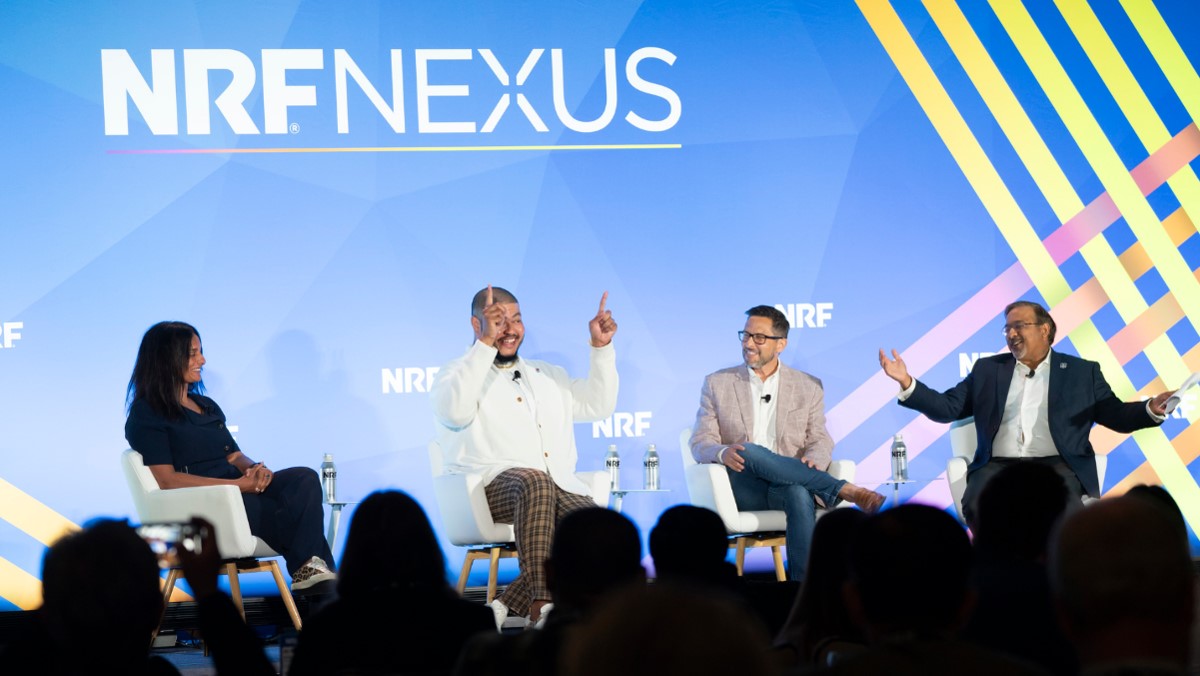 NRF Nexus 2024: Addressing the Most Challenging Problems in Retail ...