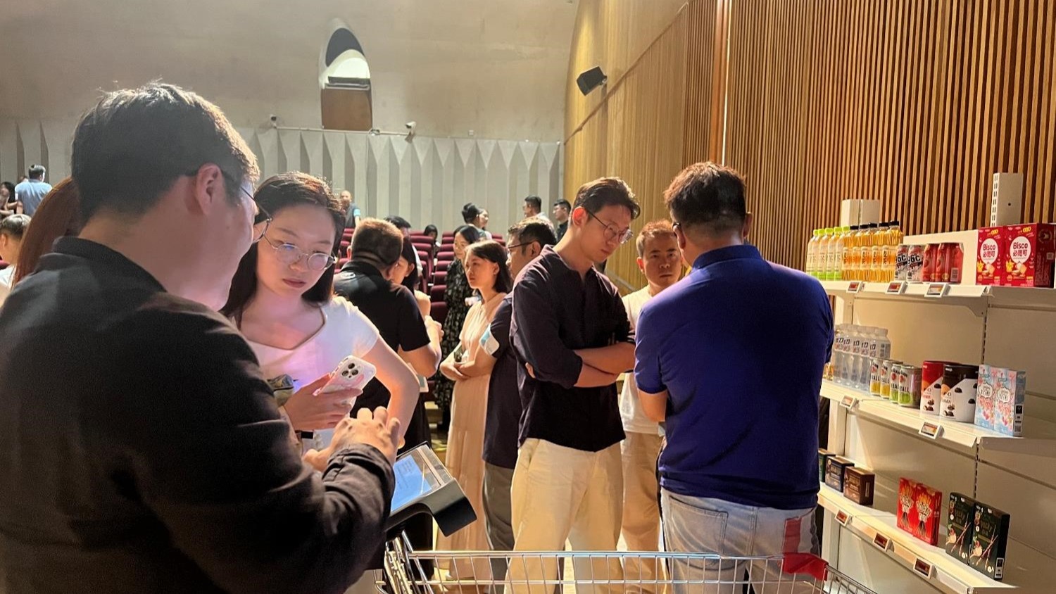 News - Discover latest news and trends | Hanshow