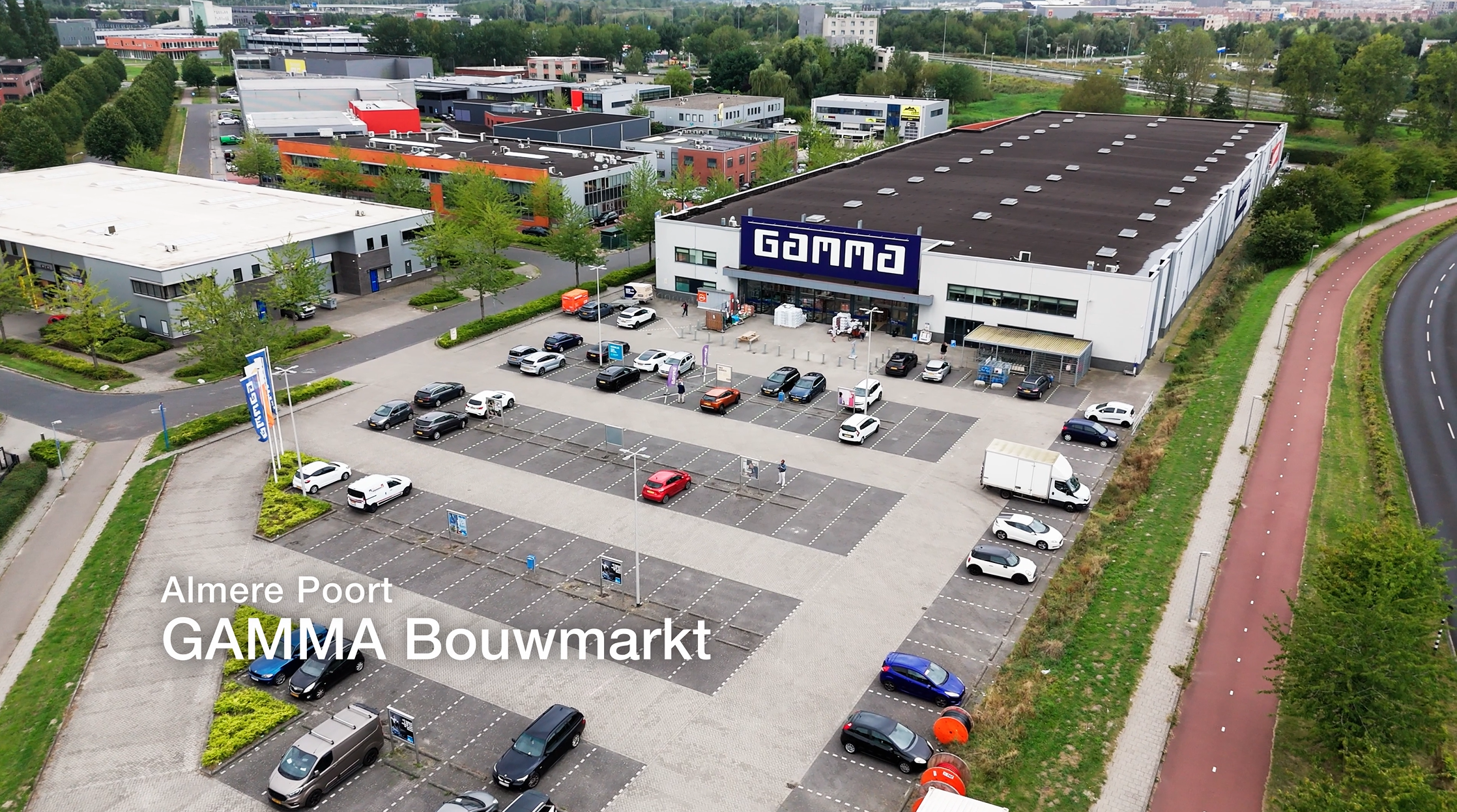 Global Leader of Electronic Shelf Labels & Digital Store Solutions ...