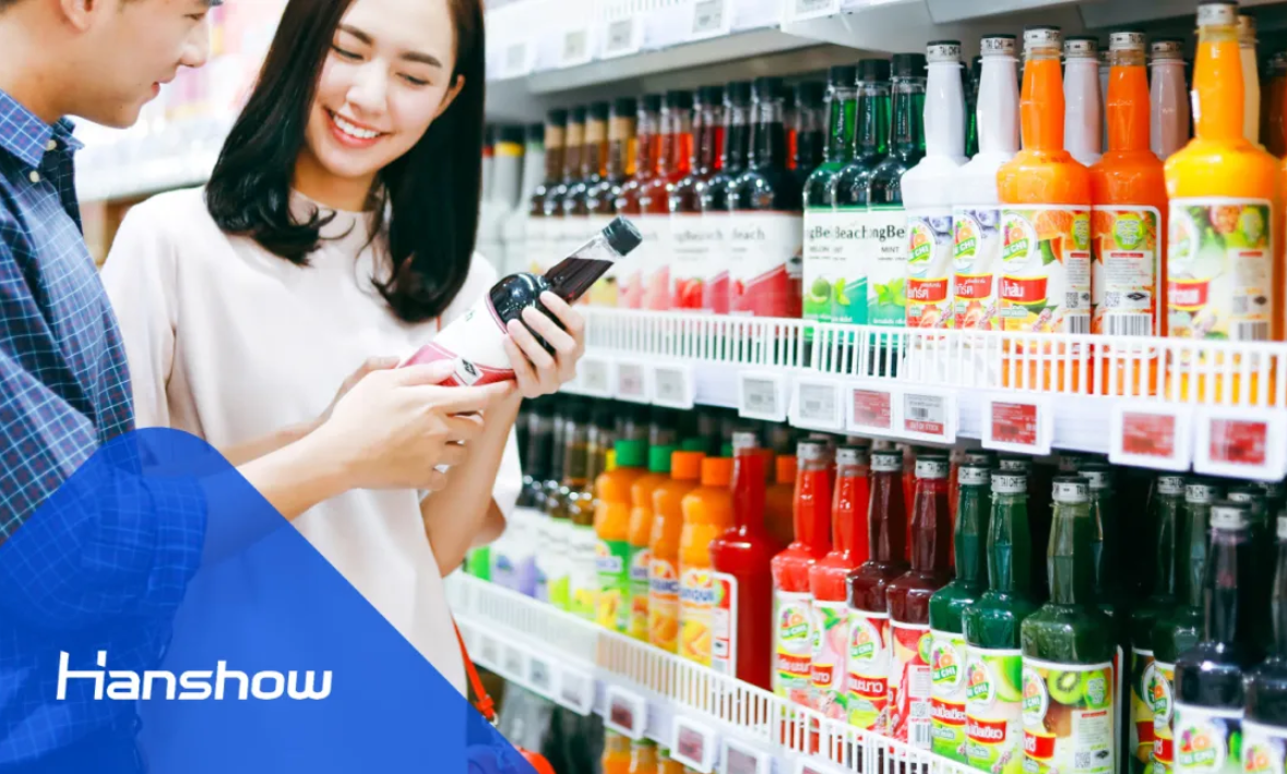 Hanshow Recognized in 2024 Gartner® Market Guide for Smart Shelf in the ...