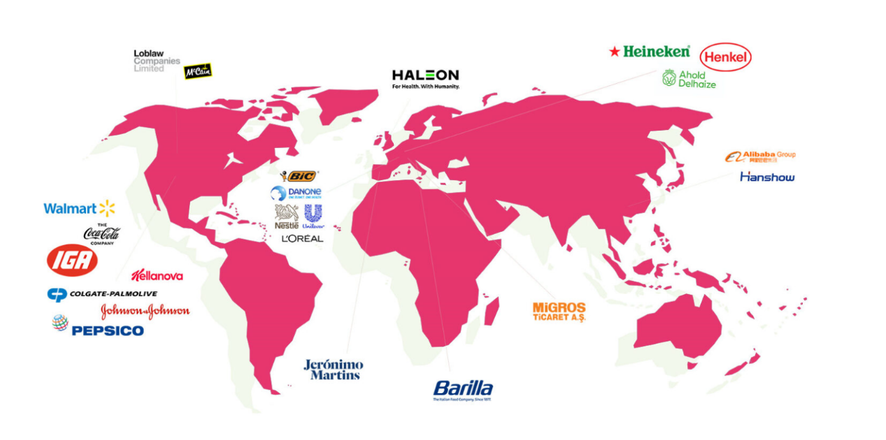 Hanshow Joins the Consumer Goods Forum Unlocking Digital Potential for ...