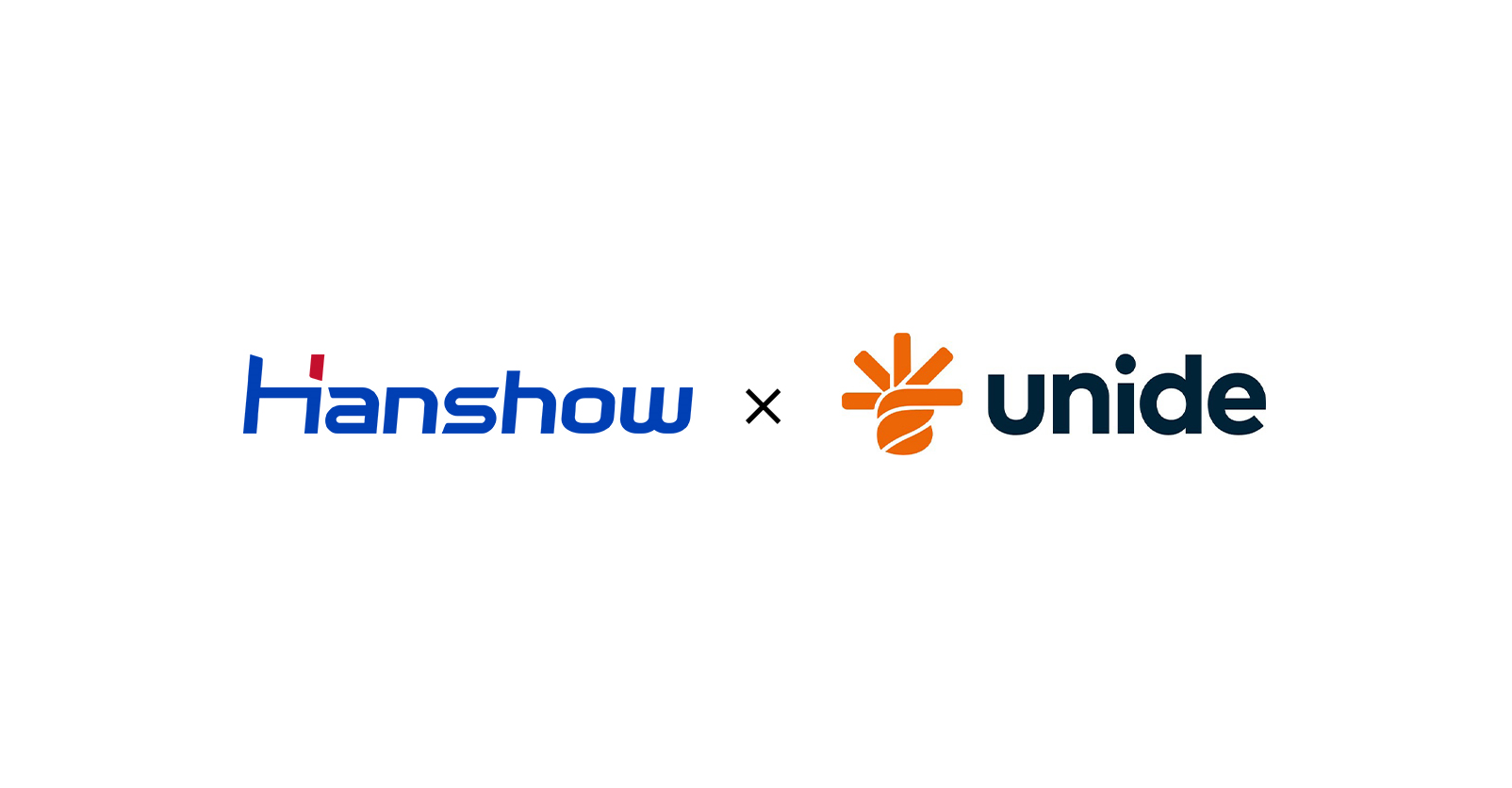 Hanshow and Unide Partner to Advance Store Modernization under the ...