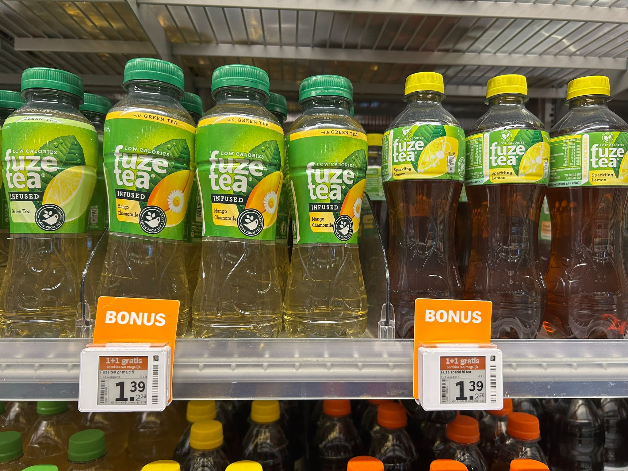 Hanshow Launches New ESL Series to Elevate In-Store Digitalization and ...