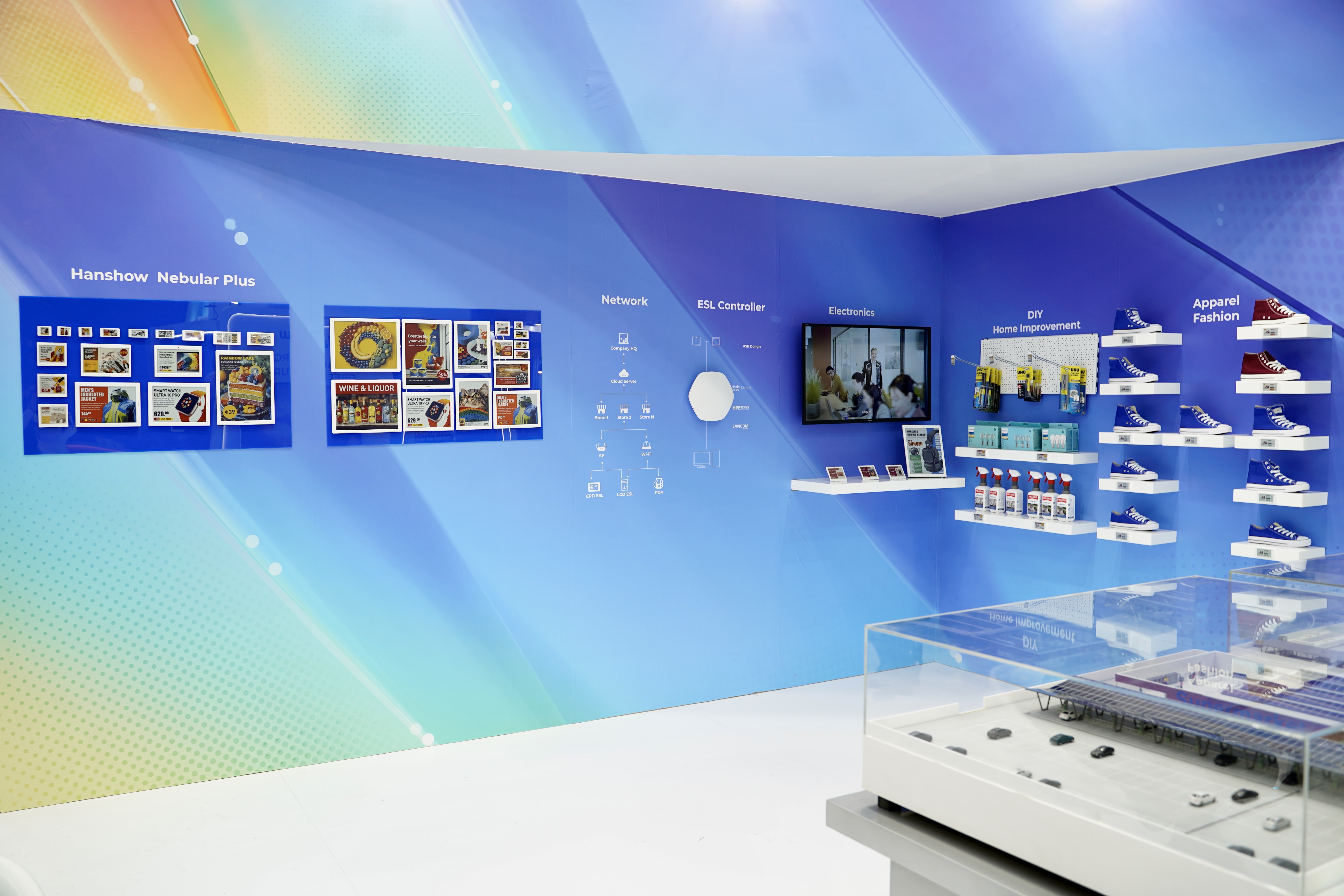 Hanshow’s Unified Solutions Boost Retail Efficiency and Customer ...